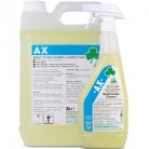 AX Food Safe Cleaner And Disinfectant 5ltr - Quando Drinks