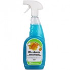 Blu Away Washroom Cleaner 750ml - Quando Drinks