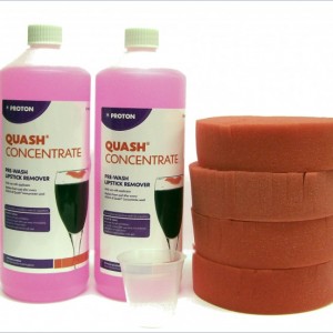 Quash Refill Pack - Quando Drinks