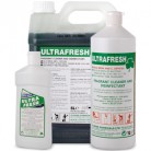 Ultrafresh Disinfectant Cleaner 5ltr - Quando Drinks