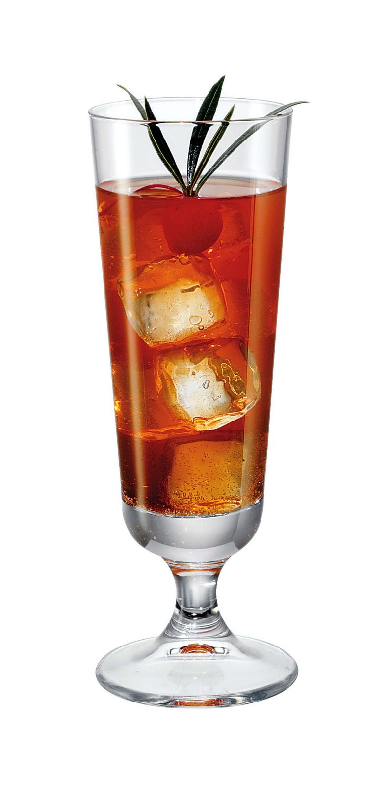 Bibita Glass - Quando Drinks