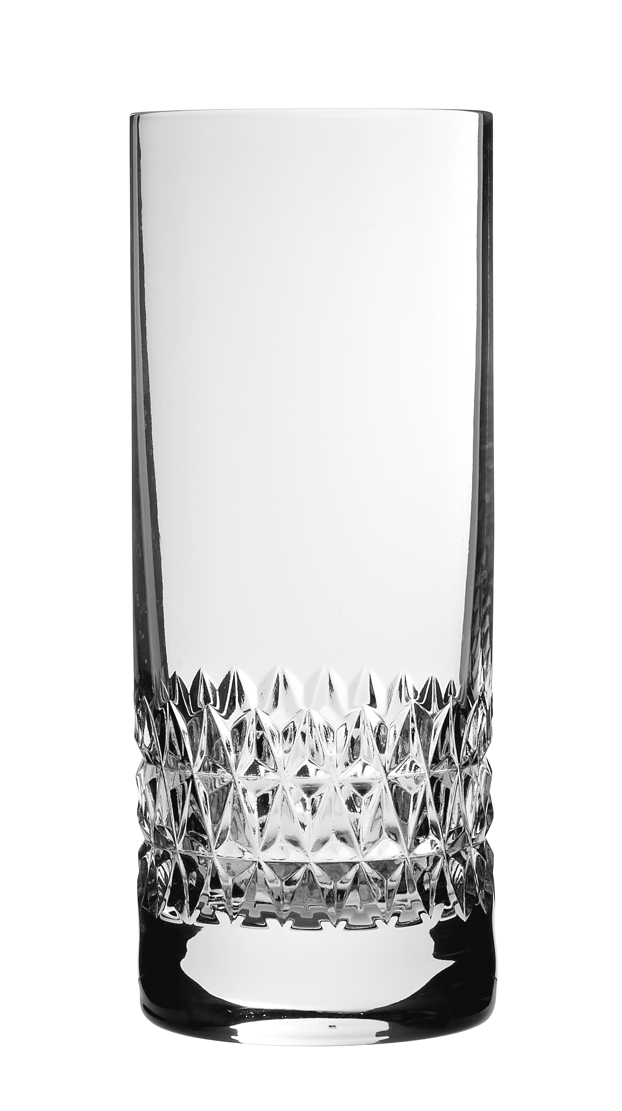 Hiball Glass - Quando Drinks