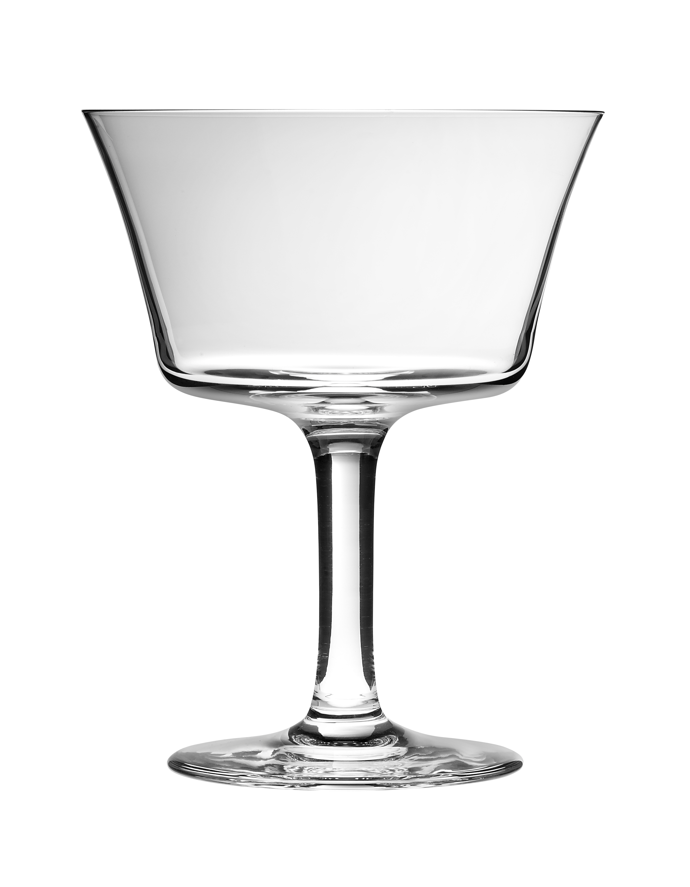 Retro Fizz Glass - Quando Drinks